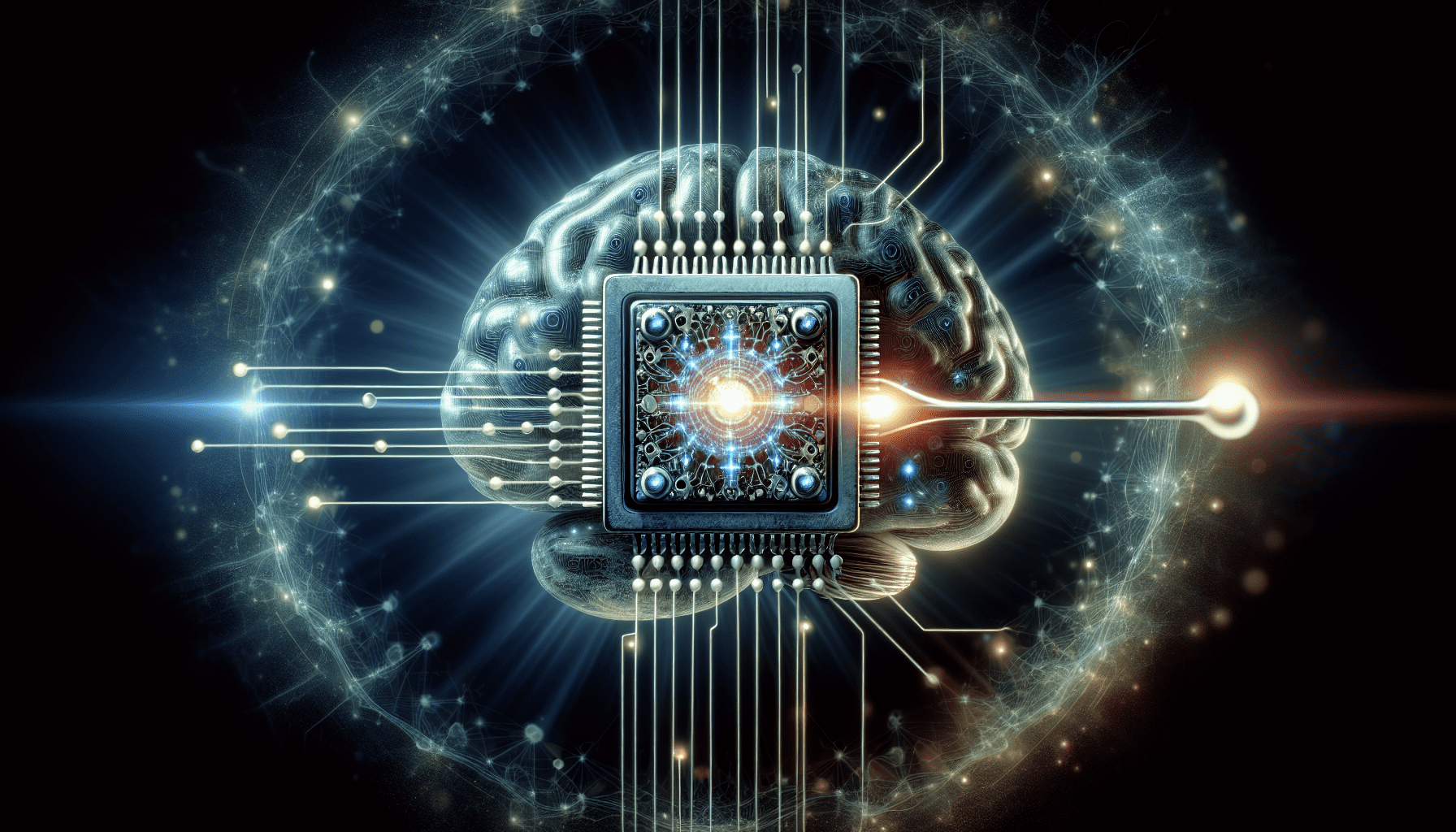Revolution in AI: The Emergence of Brain-Like Transistors That Mimic ...